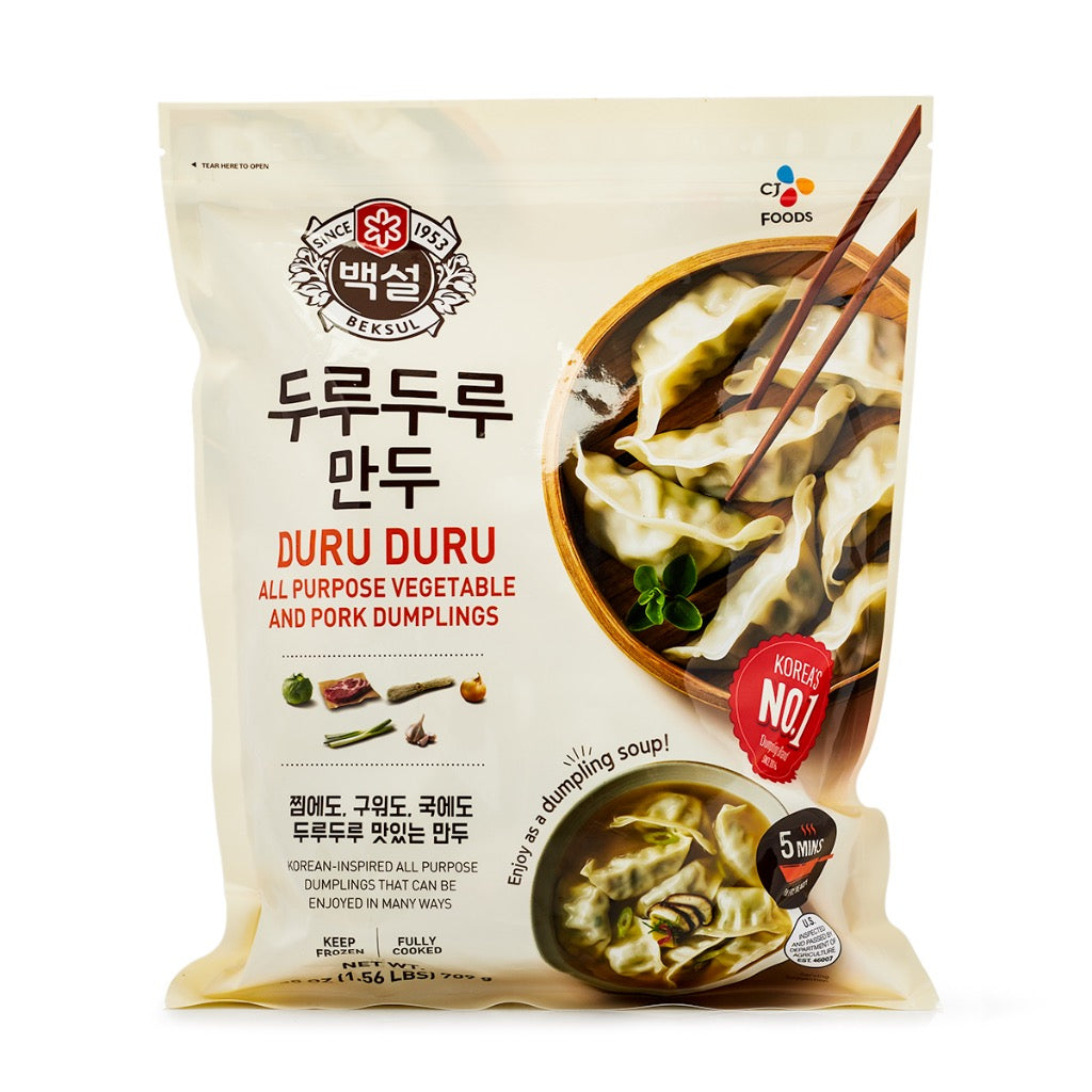 [CJ] All-Around Dumplings (709g) – marketvan.ca