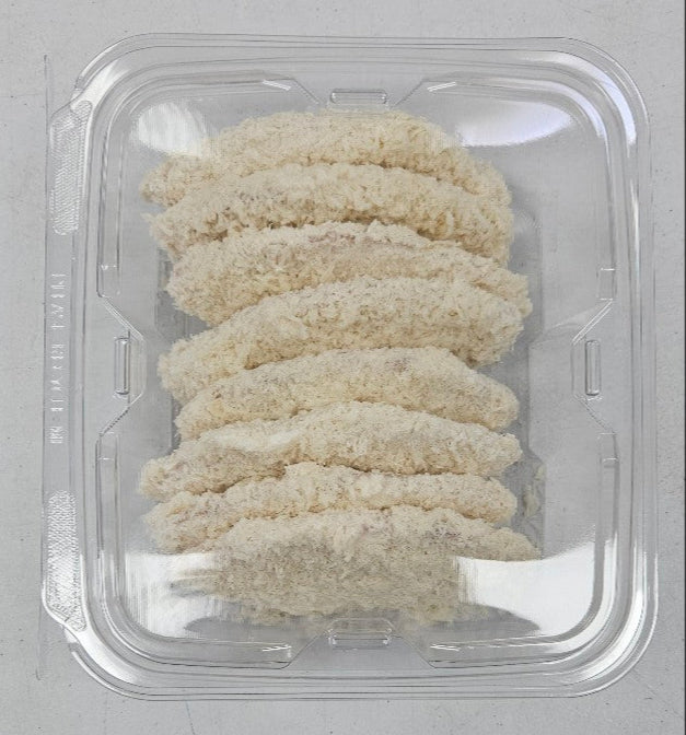 [BLUE BAY] Fish Cutlet (8 pieces) – marketvan.ca