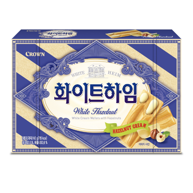 *[CROWN] Corn Chips (148g)* – marketvan.ca